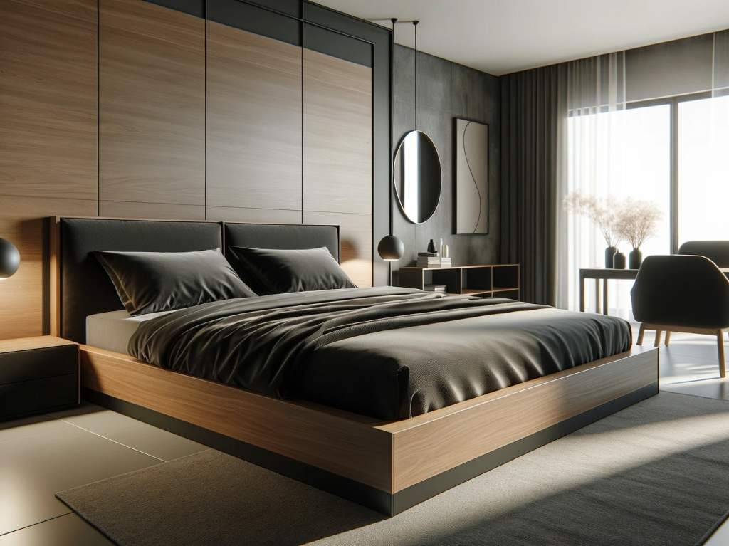 تخت خواب جدید، به روز ترین مدل های ژورنالی+ قیمت خرید