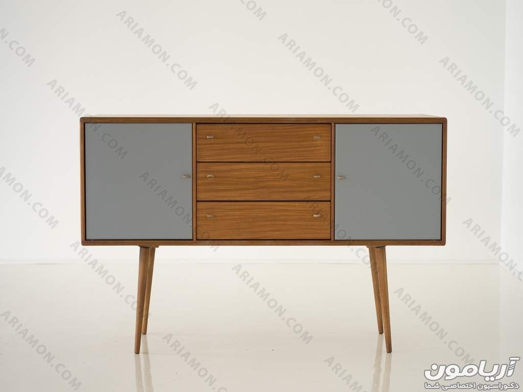 آینه کنسول مدرن، قیمت جدید ترین مدل ها + ارسال رایگان